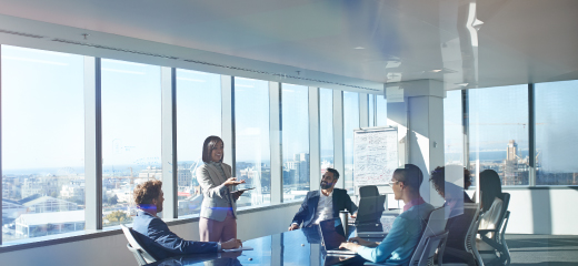 Products and Services | Standard Bank Congo